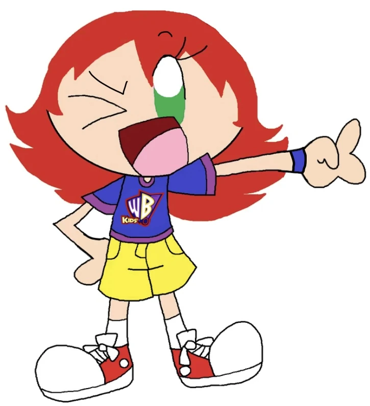 Kids' WB | Human Channels Wiki | Fandom