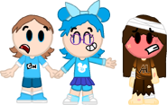Disney Channel | Human Channels Wiki | Fandom