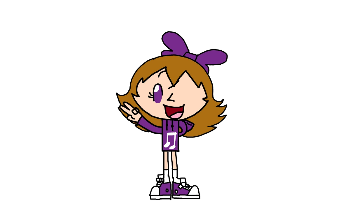 NickMusic | Human Channels Wiki | Fandom