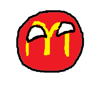 McDonald's | Human Channels Wiki | Fandom