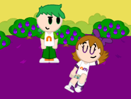 Nickelodeon | Human Channels Wiki | Fandom