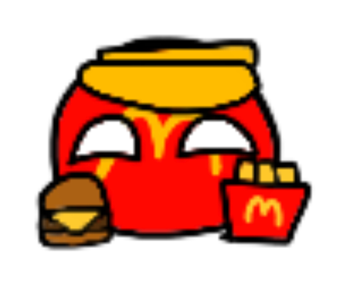 McDonald's | Human Channels Wiki | Fandom