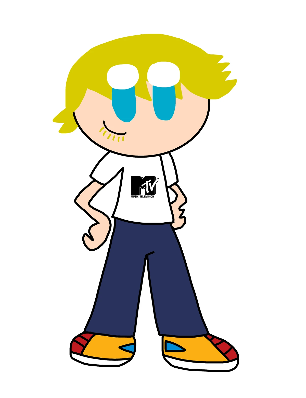 MTV | Human Channels Wiki | Fandom