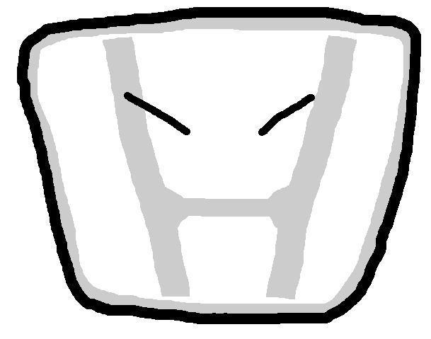 Honda | Human Channels Wiki | Fandom