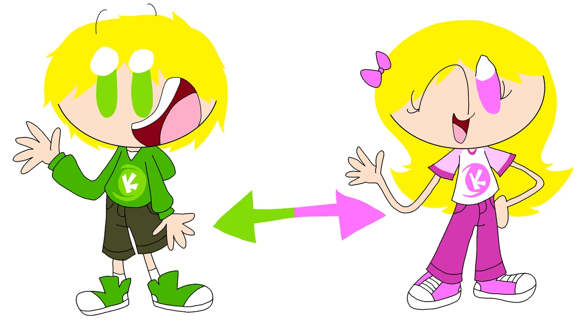 Kabillion | Human Channels Wiki | Fandom