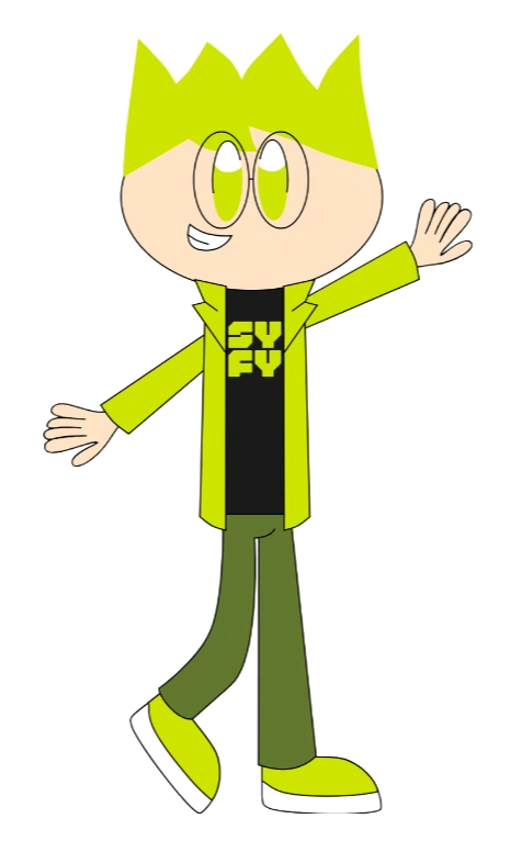 Syfy | Human Channels Wiki | Fandom