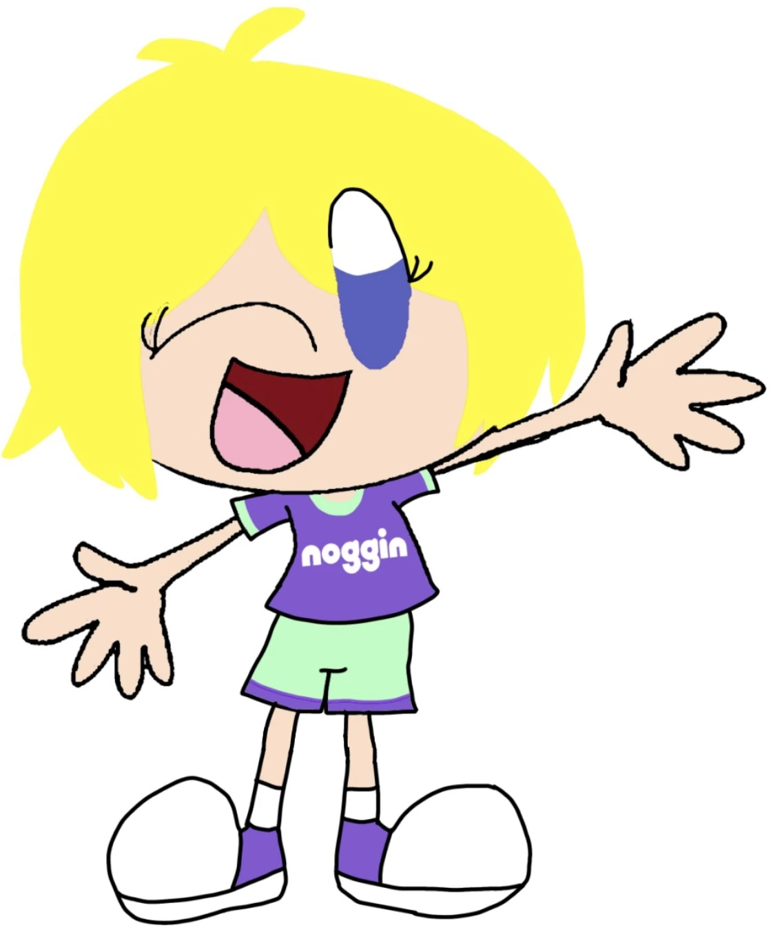 Noggin (brand) | Human Channels Wiki | Fandom