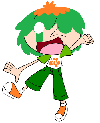 Nickelodeon | Human Channels Wiki | Fandom