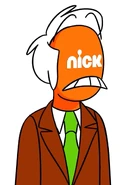 Nickelodeon | Human Channels Wiki | Fandom