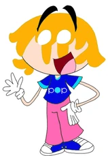 Pop! | Human Channels Wiki | Fandom