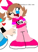 Cartoon Network (British and Irish TV channel) | Human Channels Wiki ...