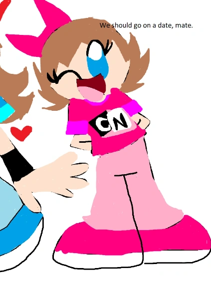 Cartoon Network (British and Irish TV channel) | Human Channels Wiki ...