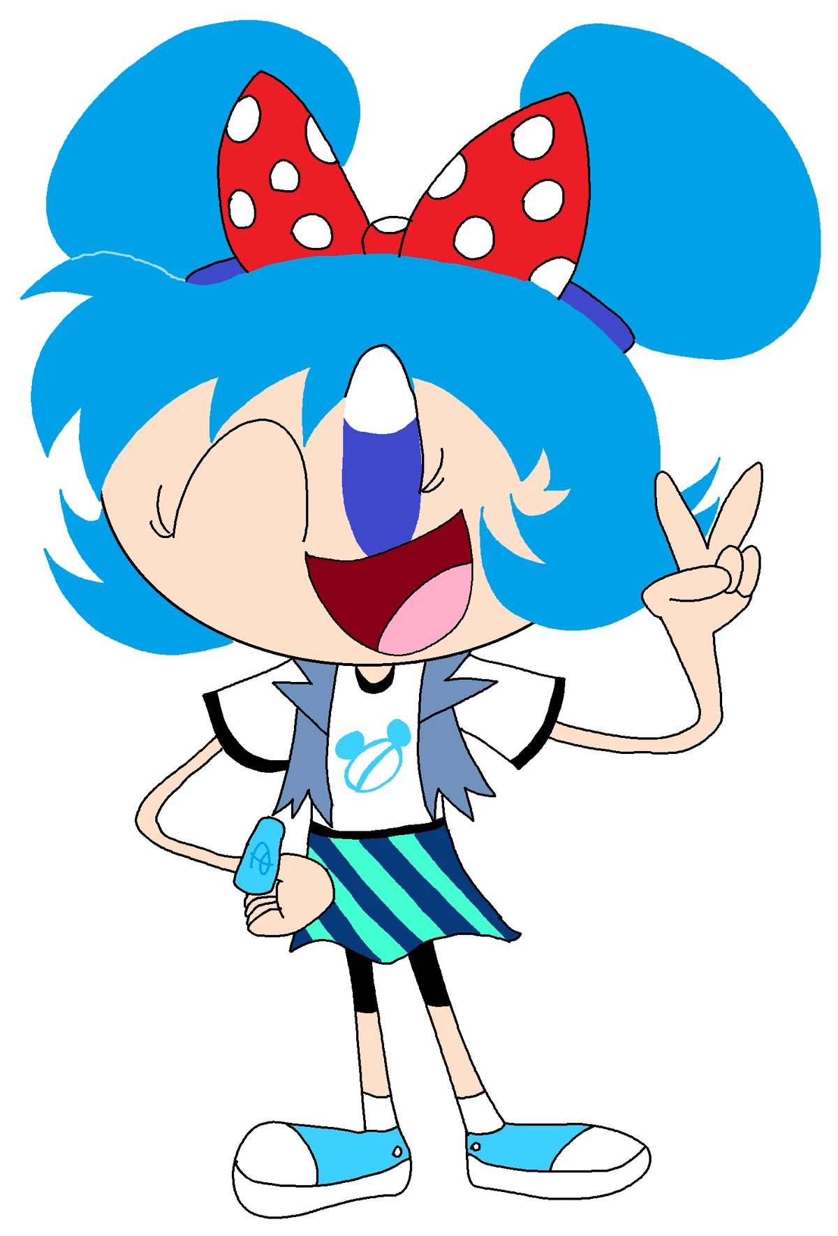 Disney Channel | Human Channels Wiki | Fandom