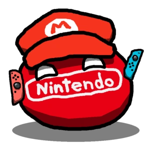 Nintendo | Human Channels Wiki | Fandom