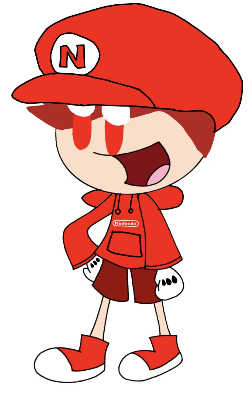 Nintendo | Human Channels Wiki | Fandom