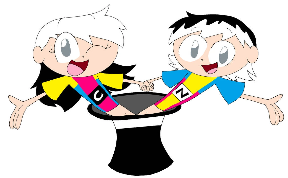 Cartoon Network (Latin Andesia) | Human Channels Wiki | Fandom