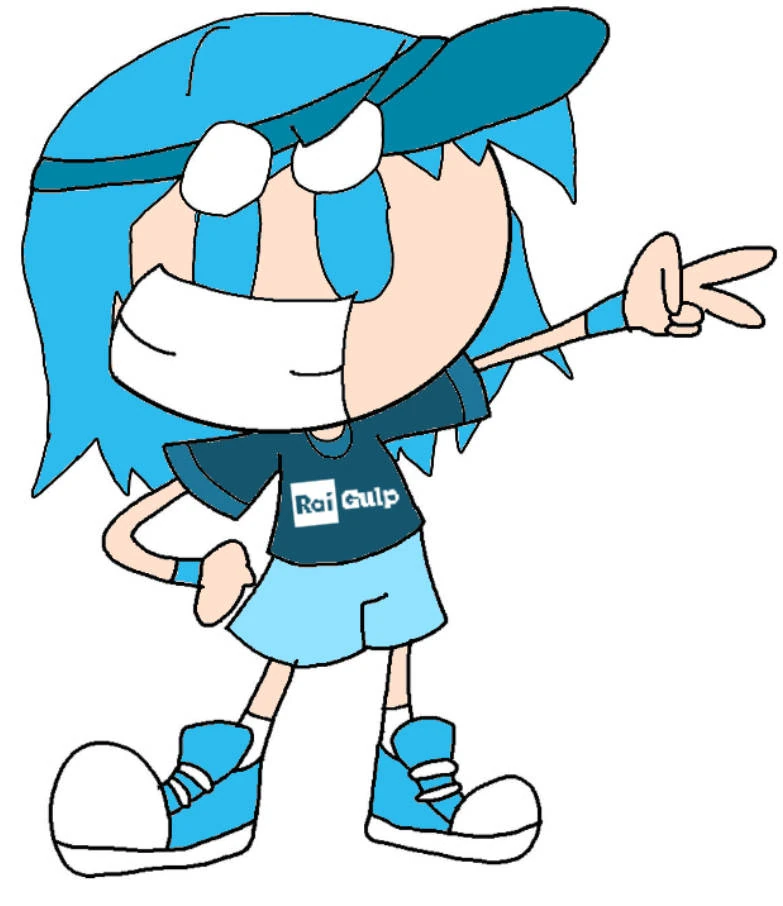 Rai Gulp | Human Channels Wiki | Fandom