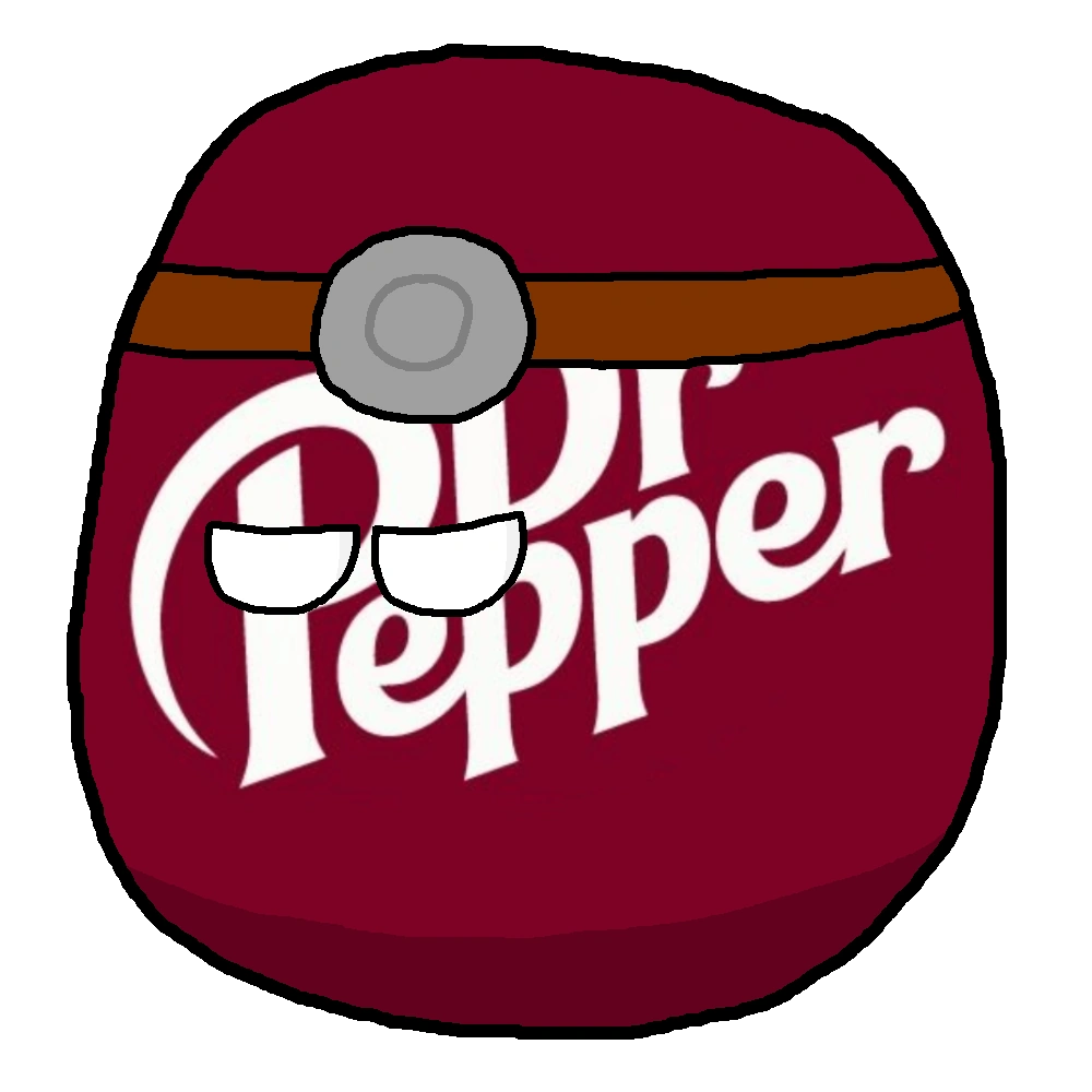 Dr. Pepper | Human Channels Wiki | Fandom