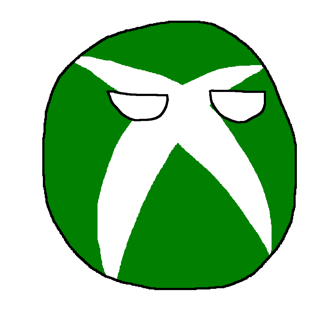 Xbox | Human Channels Wiki | Fandom