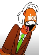 Nickelodeon | Human Channels Wiki | Fandom