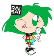 Rai Yoyo | Human Channels Wiki | Fandom