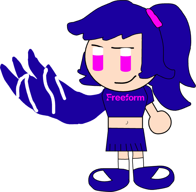Freeform | Human Channels Wiki | Fandom