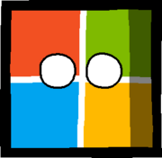 Microsoft | Human Channels Wiki | Fandom