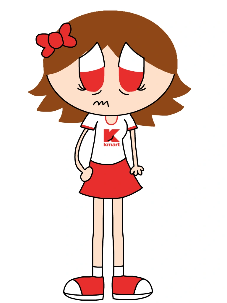 Kmart | Human Channels Wiki | Fandom