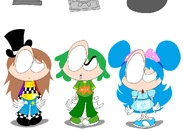 Nickelodeon | Human Channels Wiki | Fandom