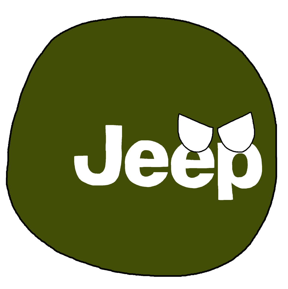 Jeep | Human Channels Wiki | Fandom