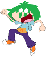 Nickelodeon | Human Channels Wiki | Fandom