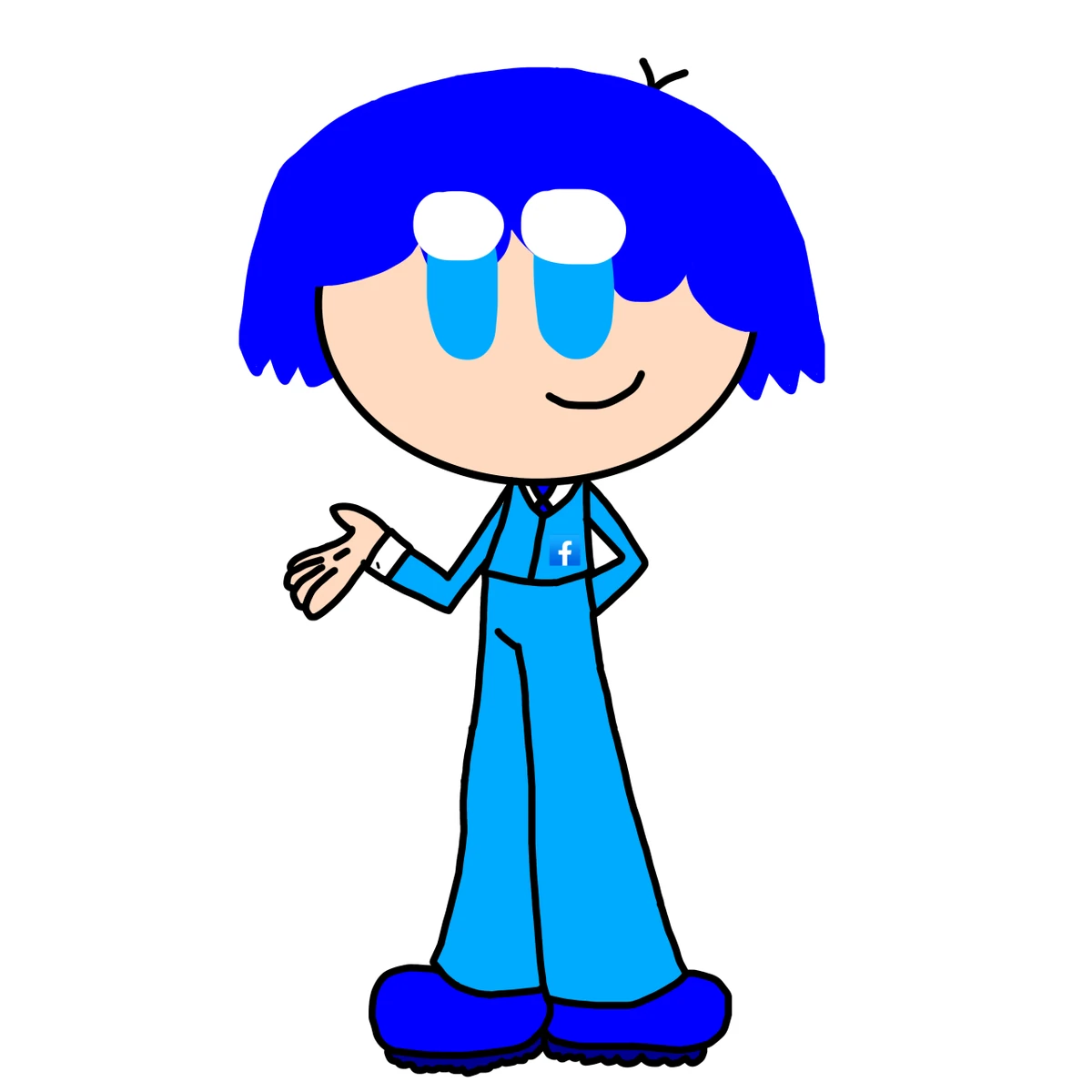 Facebook | Human Channels Wiki | Fandom