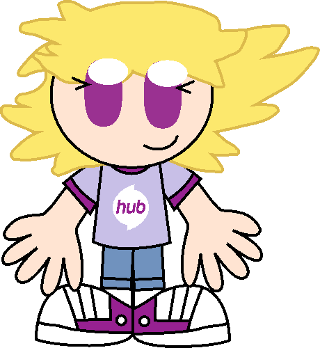 The Hub (Latin Andesia) | Human Channels Wiki | Fandom
