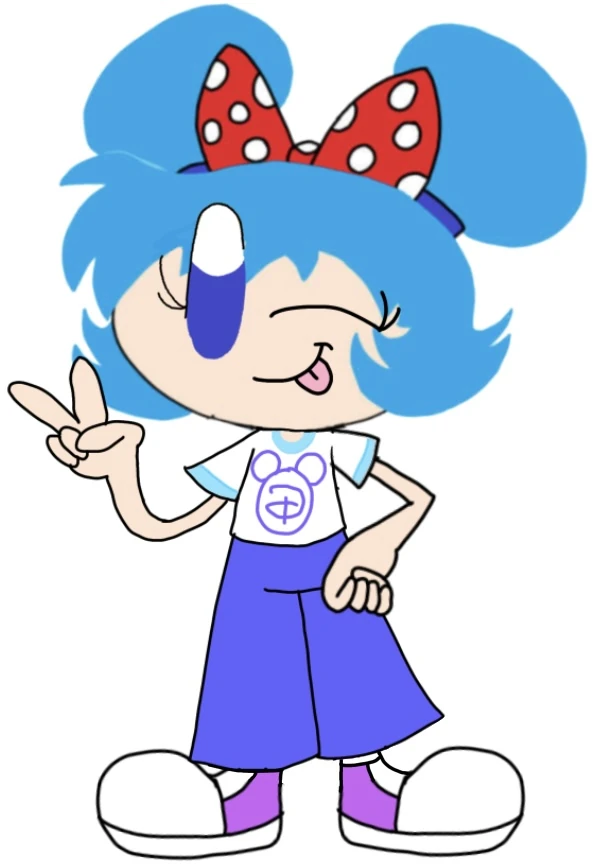 Disney Channel | Human Channels Wiki | Fandom