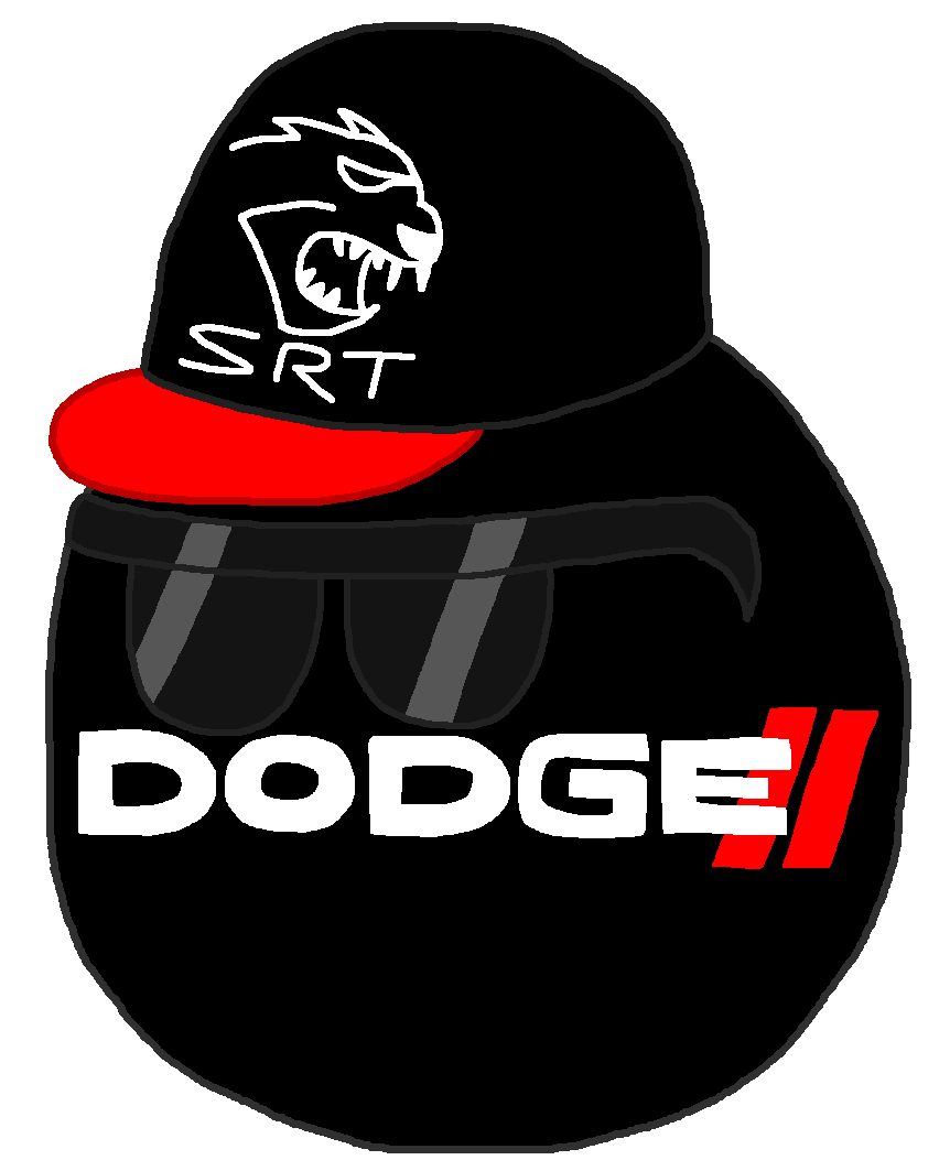 Dodge | Human Channels Wiki | Fandom