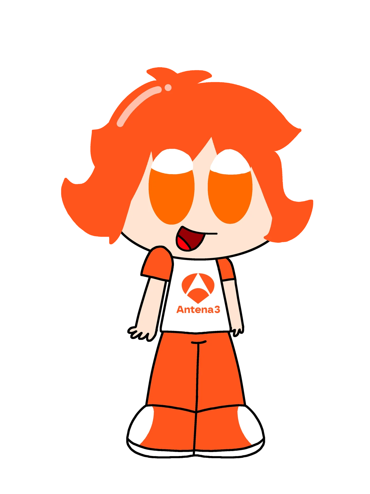 Antena 3 | Human Channels Wiki | Fandom