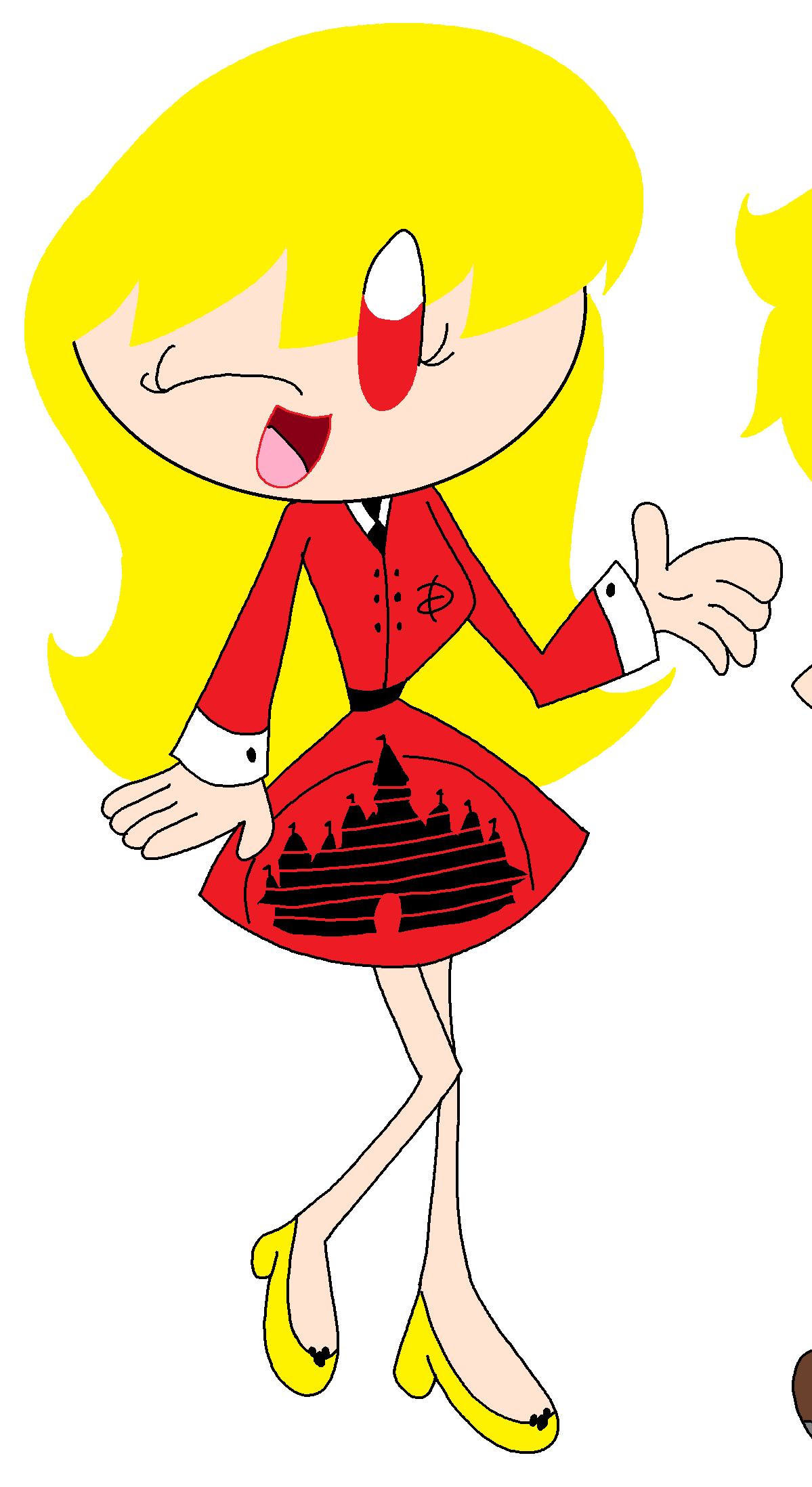 The Walt Disney Company | Human Channels Wiki | Fandom