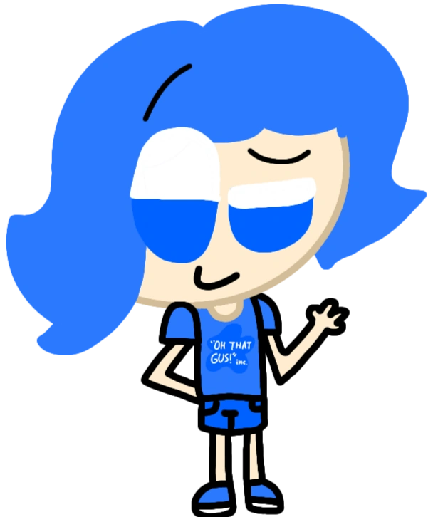 Oh That Gus! | Human Channels Wiki | Fandom