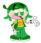 Nickelodeon | Human Channels Wiki | Fandom