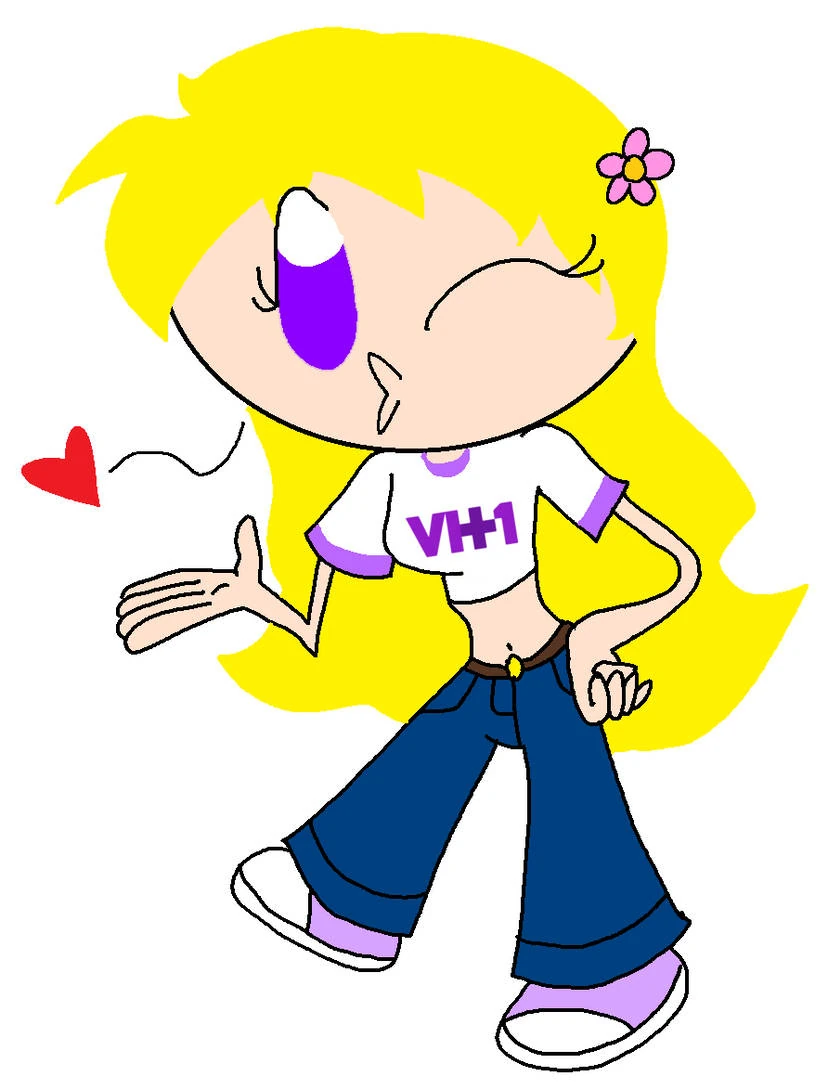 VH1 | Human Channels Wiki | Fandom