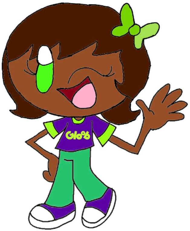 Gloob | Human Channels Wiki | Fandom