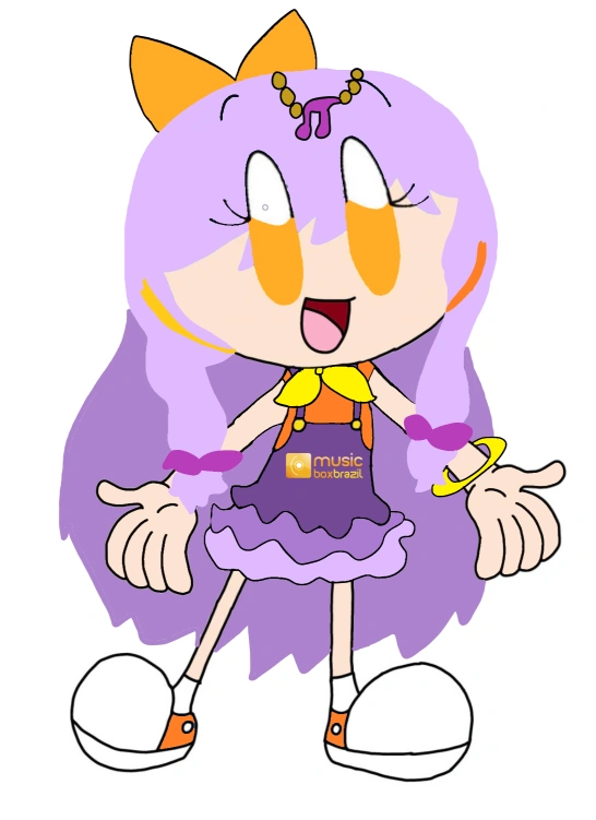 Music Box Brazil | Human Channels Wiki | Fandom