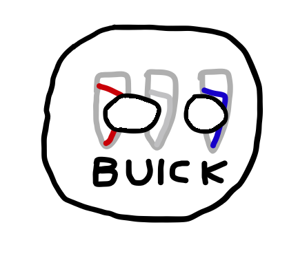 Buick | Human Channels Wiki | Fandom