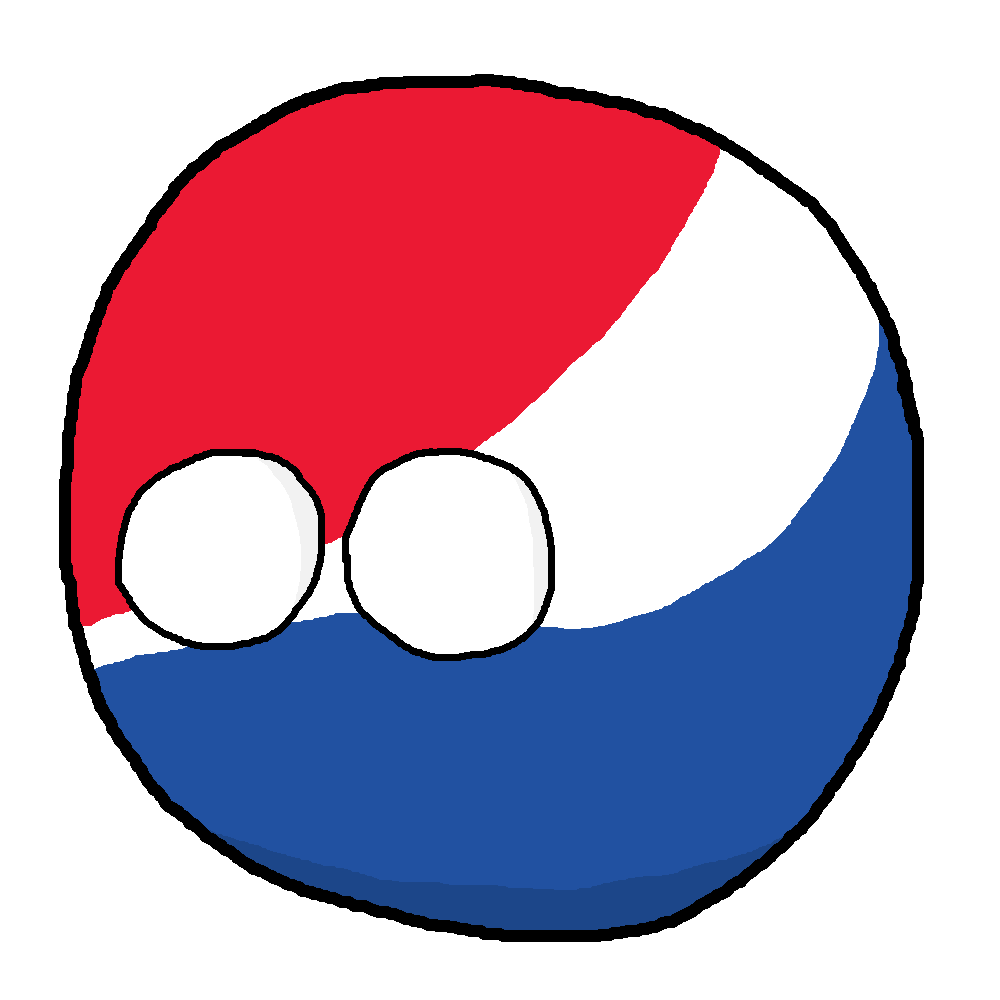 Pepsi | Human Channels Wiki | Fandom