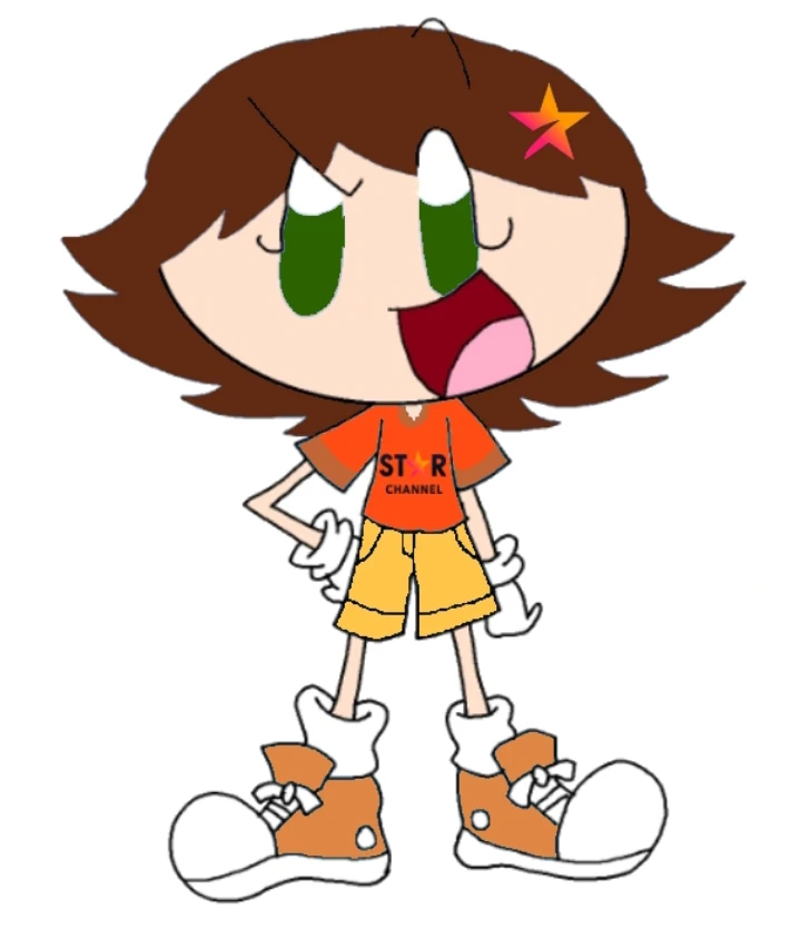 Star Channel | Human Channels Wiki | Fandom