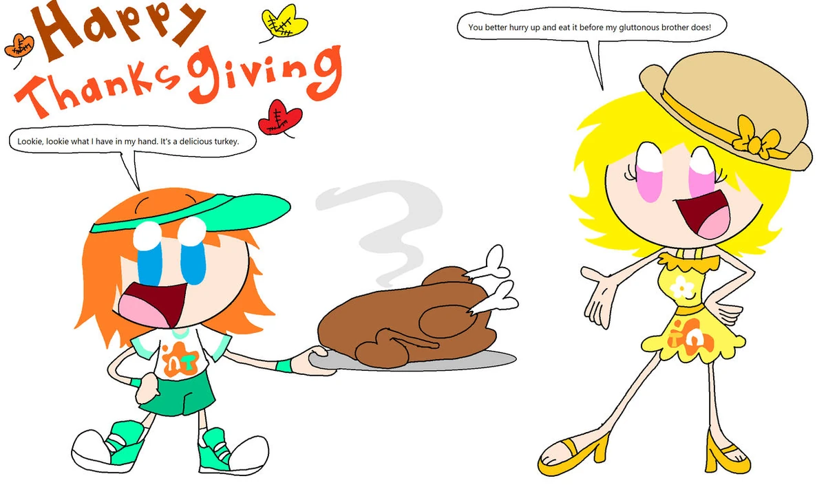 Nickoons/gallery | Human Channels Wiki | Fandom