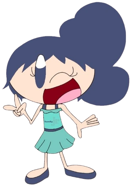 Family Jr. | Human Channels Wiki | Fandom