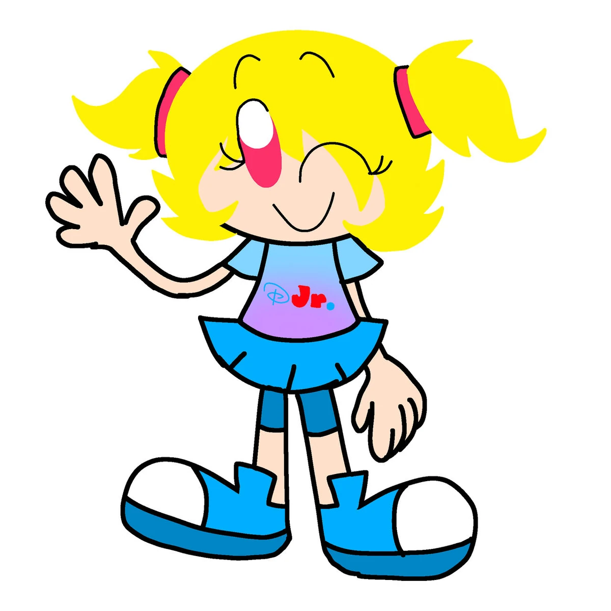 Disney Jr./Gallery | Human Channels Wiki | Fandom