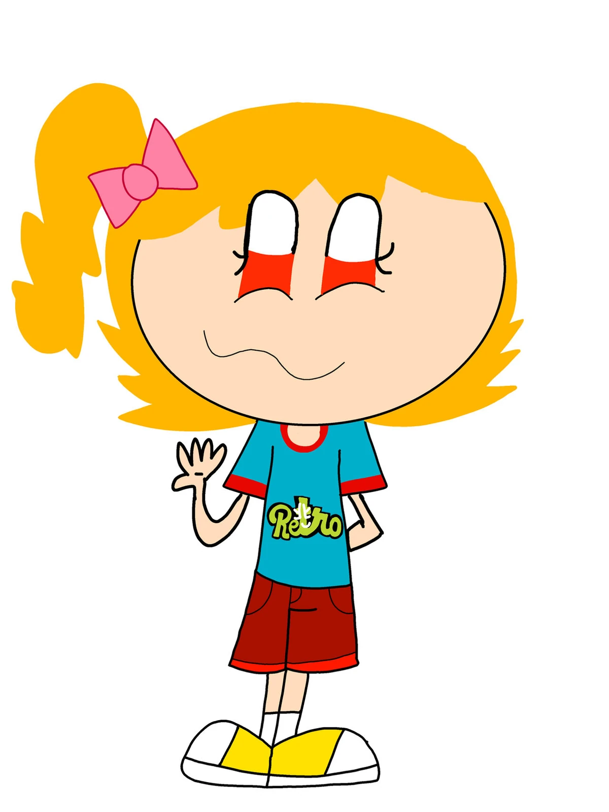 Teletoon Retro | Human Channels Wiki | Fandom