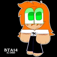 Nickelodeon | Human Channels Wiki | Fandom